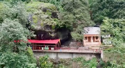 Explore Kalpeshwar Temple Panch Kedar Travel Guide And Tips