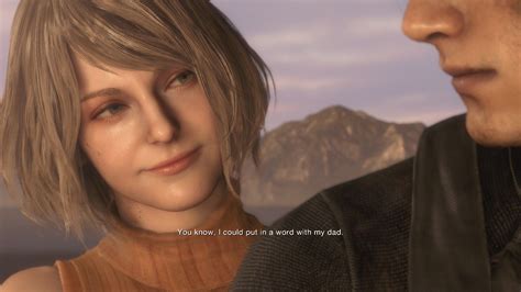 Pin By Rodrigo On Ashley Remake Ashley Graham Resident Evil