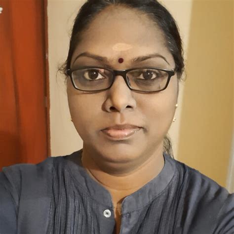 Mohana Sundari LOGANATHAN SAVEETHA ENGINEERING COLLEGE Chennai