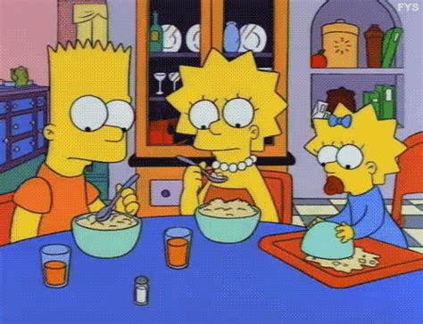 Marge And Bart Imagui Marge And Bart Imagui