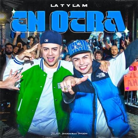 La T Y La M En Otra Lyrics Genius Lyrics