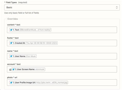 How To Create Images With Zapier And Docsfold · Docsfold