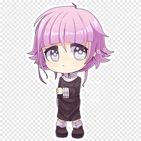 Soul Eater Crona Smile