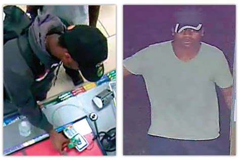 Surrey Rcmp Look For Men Involved In Alleged Robbery Surrey Now Leader