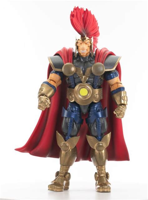 Marvel Select Beta Ray Bill — Nerdzoic Toy Store
