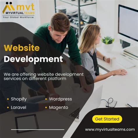 Design And Develop Your Ecommerce Store By Myvirtualteams Fiverr