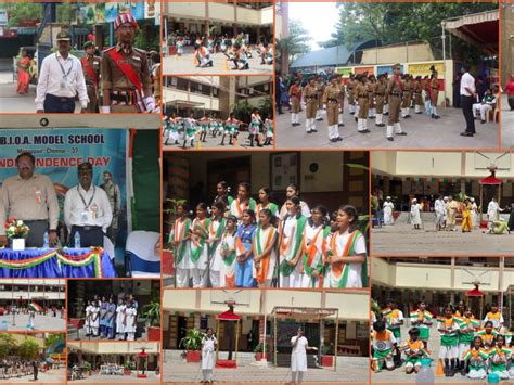 Sbioa Model Matric Hr Sec School