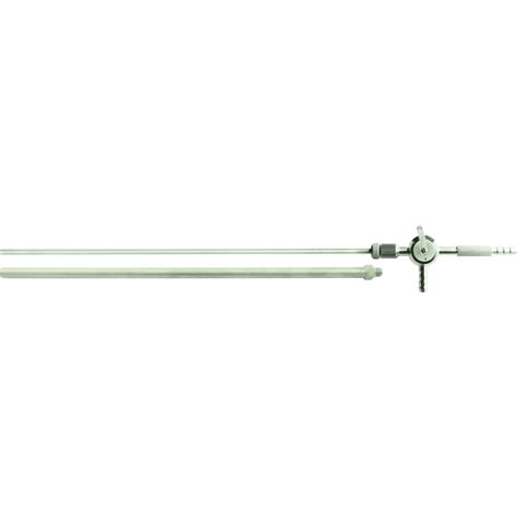 Sliding Valve Handle Ingenious Medical