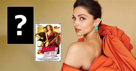 Was Deepika Padukone Allegedly Dropped And Swapped With An Actress In A