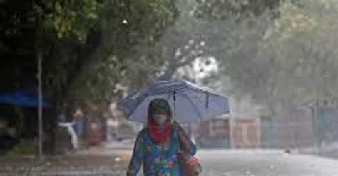 Up Monsoon उत्तर प्रदेश में मौसम के तल्‍ख तेवर का कहर 24 घंटे में