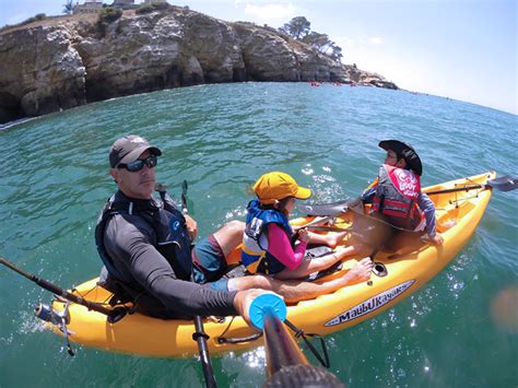 Kayaks In San Diego At Samantha Brabyn Blog