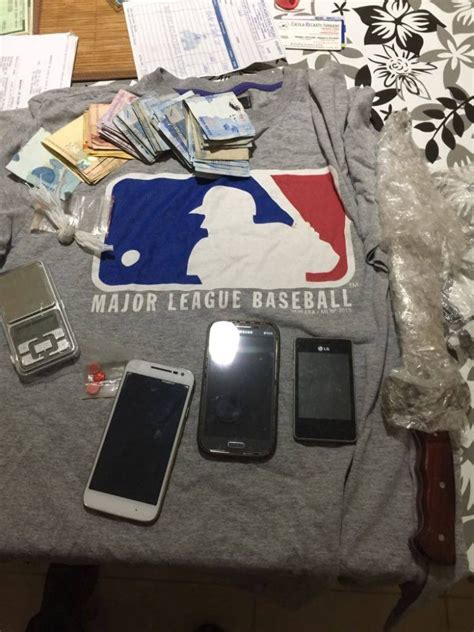 Traficante playboy morador de condomínio de luxo é preso em Goiânia