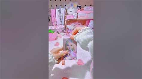 리뉴얼 어떤가요😋 해링 포카포장 무자막 Youtube