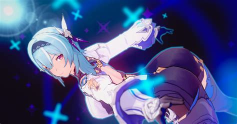 Koikatsu Eula Genshin Impact Heheeeのイラスト Pixiv