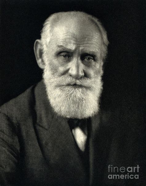 Ivan Pavlov Russian Physiologist Photograph By Wellcome Images Pixels