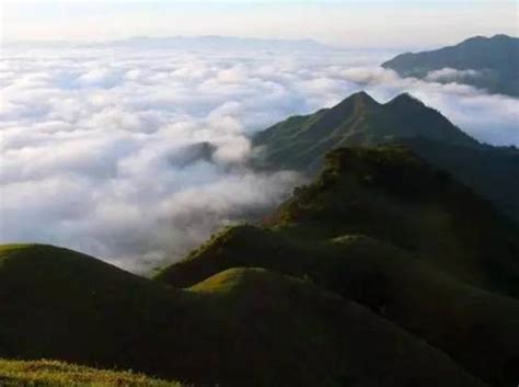 岑溪天龙顶 岑溪石景区图片 岑溪 第4页 大山谷图库