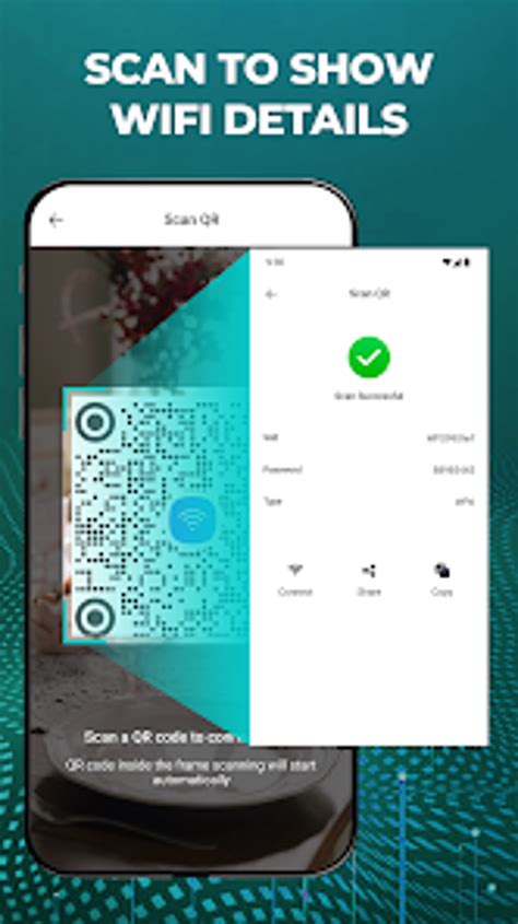 Android 용 Wifi Password Wifi Scanner 다운로드