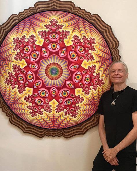 580 Alex Grey Ideas In 2025 Alex Grey Alex Gray Art Visionary Art