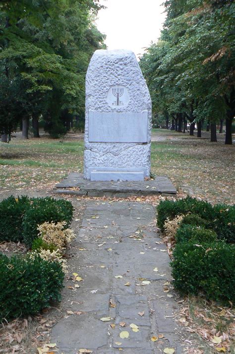 Bulgaria Jewish Heritage Travel Jewish Monuments In Bulgaria