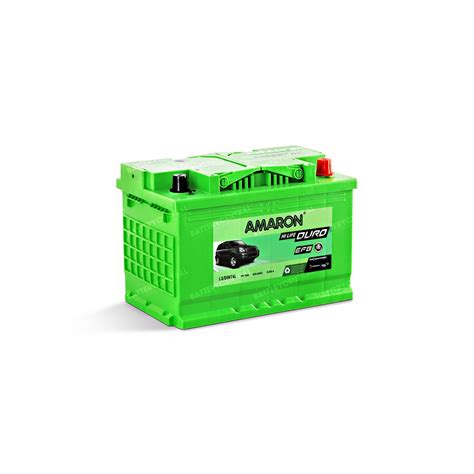 Amaron Efb L3 Din74 Start Stop Battery N66h Battery Central Brisbane