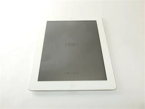 Ipad 2 Wi Fi Only