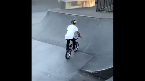 Los Mejores Trucos Del Bmx Youtube