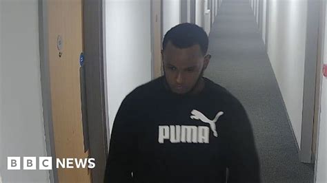 Taofeek Lamidi Murder Wanted Man Appeal Over 2017 New Years Eve