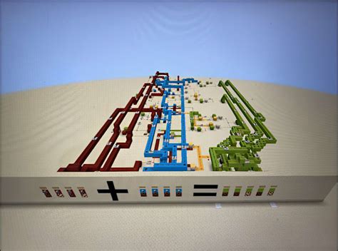 Build Any Redstone Contraption You Need By Tukan2203 Fiverr