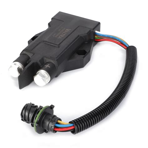 Battery Main Switch Acv0203350 Agco Parts