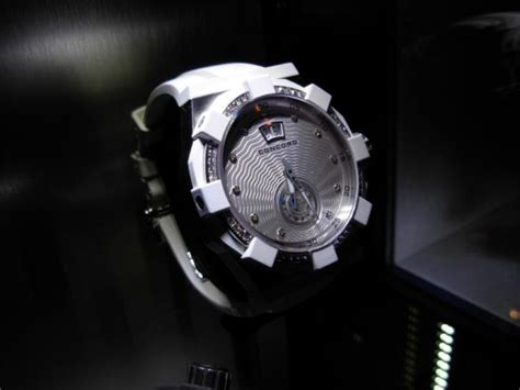 Salon International De Lhorlogerie De Prestige Belles Montres 2010