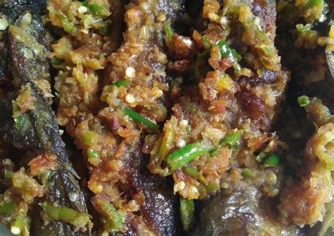 Resep Lele Goreng Sambal Ijo Oleh Rhya Rafa Cookpad