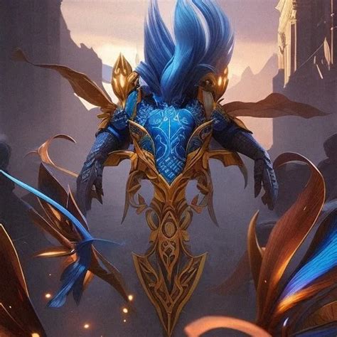 Ai Art Generator Iris