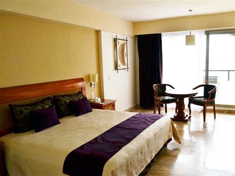 Golden Parnassus Resort And Spa All Inclusive In Cancun Room Deals