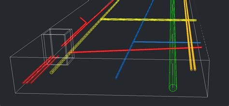 3d Road Ground Penetrating Radar Gpr Survey Thg Geophysics