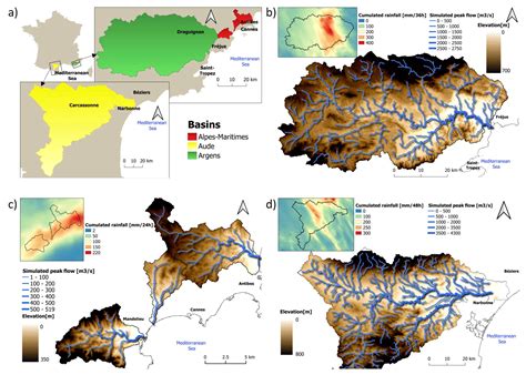 Hess Performance Of Automated Methods For Flash Flood Inundation Mapping A Comparison Of A