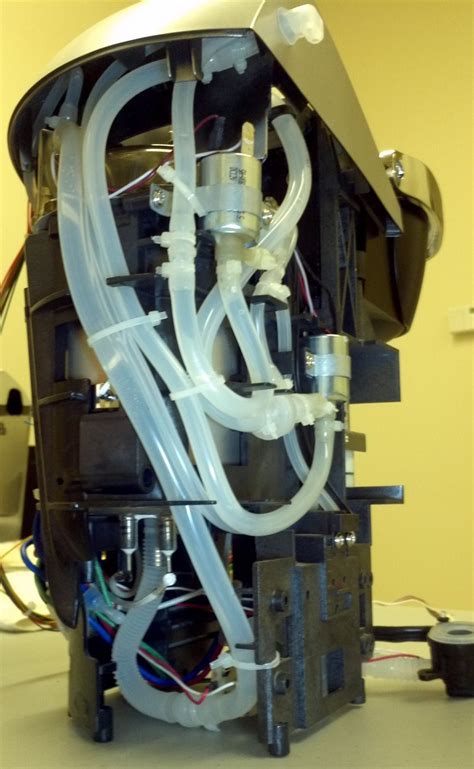 Gallery Reactron Material Processor Coffee Maker