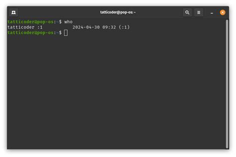 How To List Linux Users And Groups In Ubuntu With Command Line