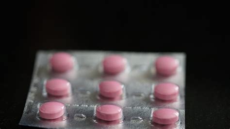 Pastillas Rosadas Pastillas1 Farmacosalud