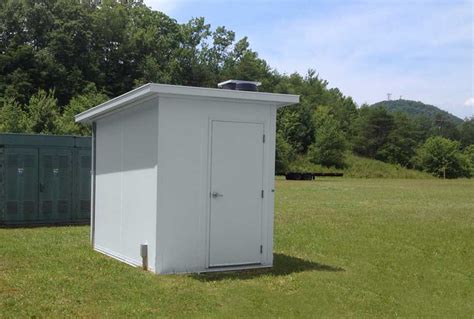 Underground Well Pump House Designs Underground Water Pump Stock