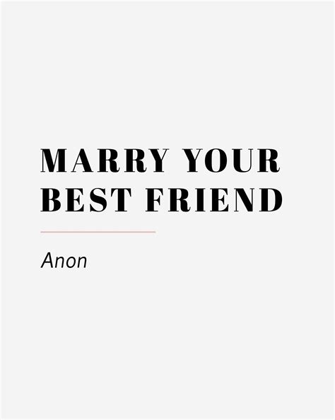 Marry Your Best Friend Wedding Poem Wedding Readings About Friendship