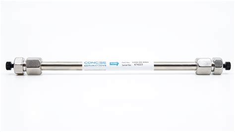 Hplc Columns Revalab Scientific Equipment