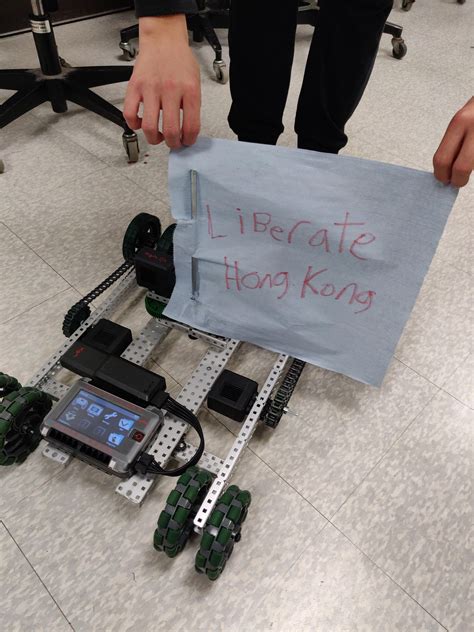 424 best r vex images on pholder a middle school team did this to their axel