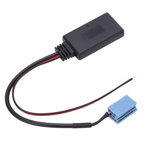 Adaptador Pin Au Xin Módulo Bluetooth De 8 Pines Módulo Aux Auxin