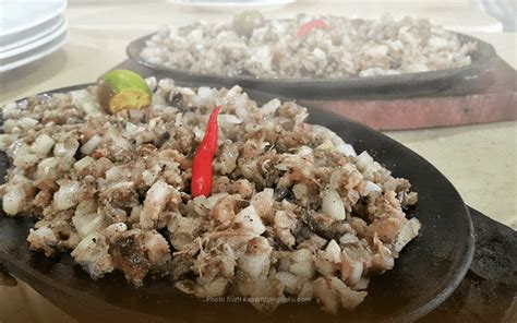 Pampanga Delicacies You Should Definitely Bring Home Asterra Asterra
