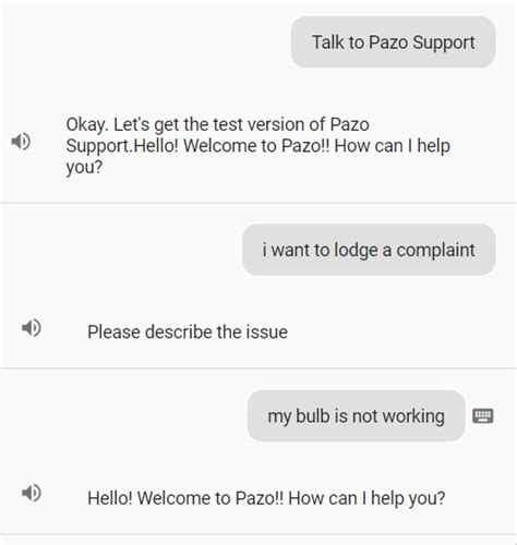 Dialogflow Es The Words Not Working Always Trigger The Default