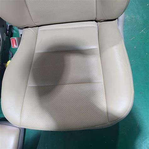 Car Part 쏘렌토가죽시트리폼시트자동차중고부품리무진시트 On Bunjang With Safe Global Shipping