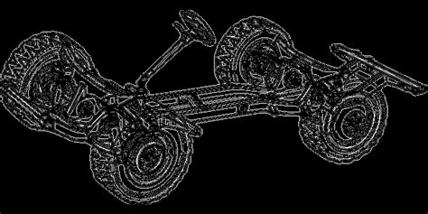 What Are Chassis Understanding The Backbone Of Your Vehicle