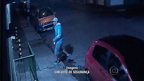 Vídeo Suspeito De Matar Professor Em Contagem Se Entrega E é Preso