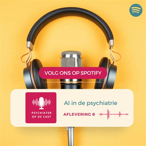 Edwin Van Dellen On Linkedin 8 Ai In De Psychiatrie