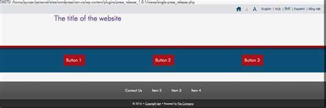 Solved Single Template For A Custom Post Type Created From A Plugin
